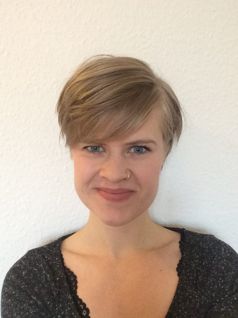 Johanne - Croquis Model - Syddanmark - Hovedstaden - Croquis Model